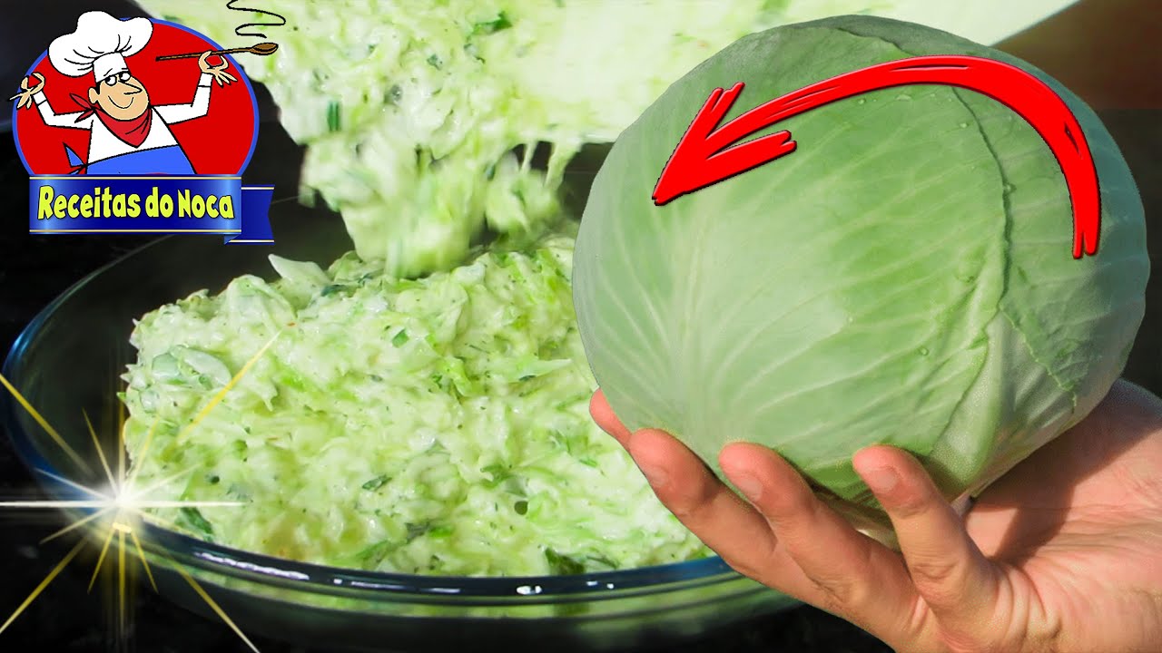 🔴REPOLHO CHIQUE ️VOCÊ VAI QUERER COMER REPOLHO TODOS OS DIAS ️ # ...