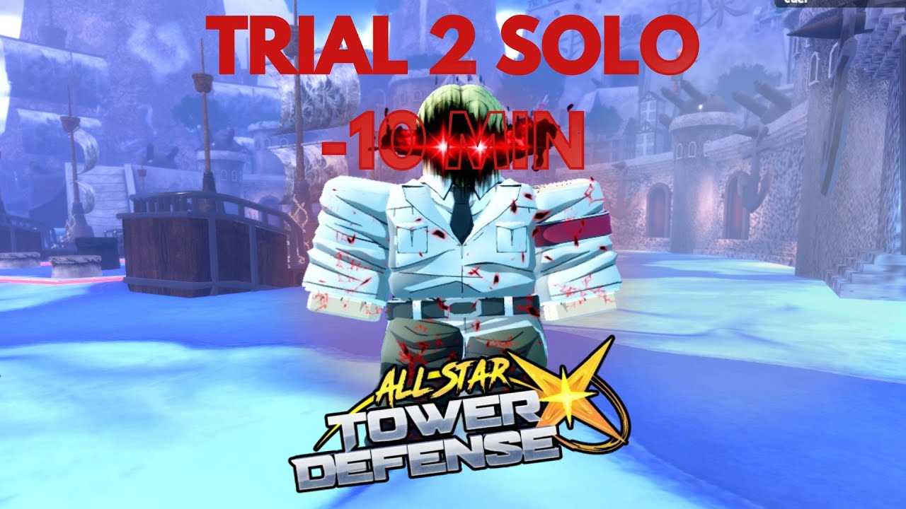 COMO SOLAR TRIAL 2 DO ASTD X EM MENOS DE 10 MINUTOS - YouTube