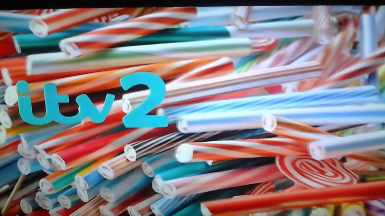 Casino Royale ITV 2 Intro - YouTube