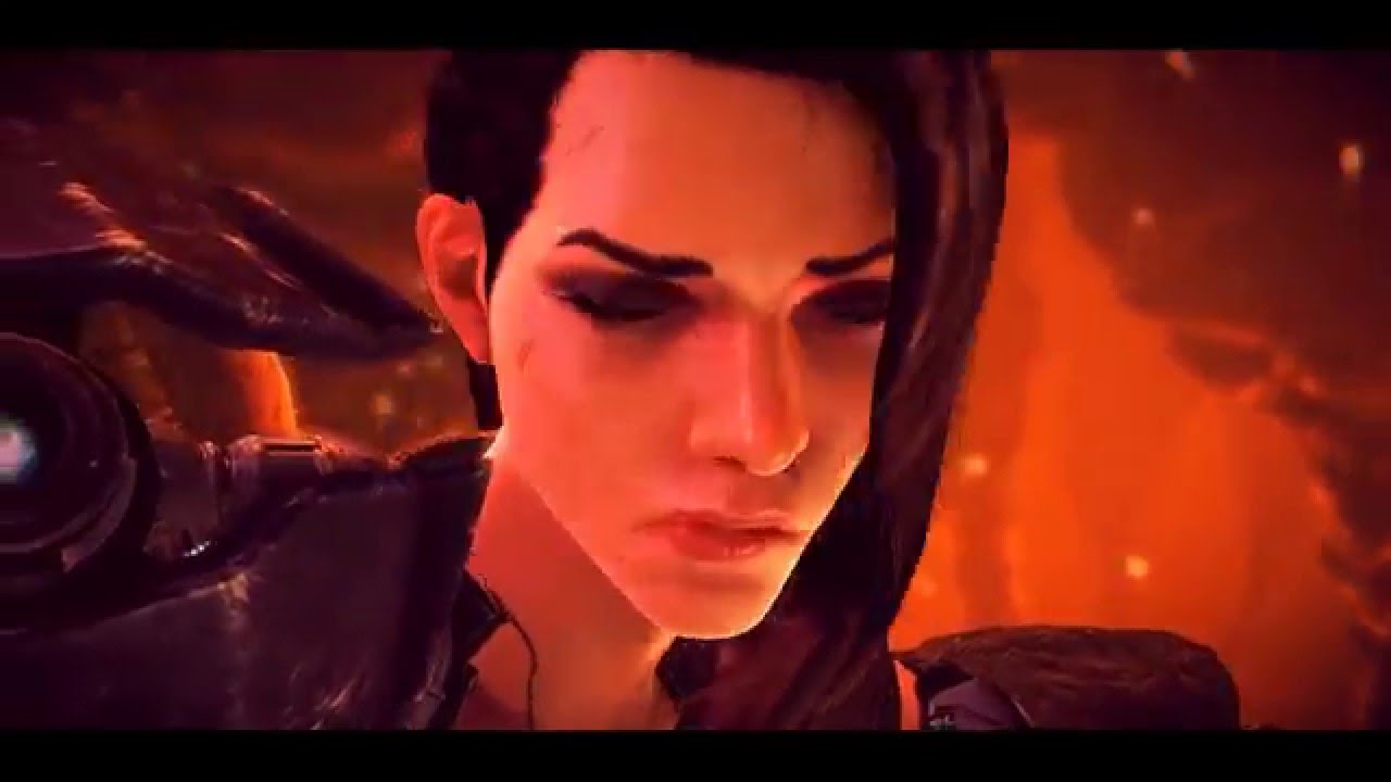 Bombshell Gameplay Walkthrough Let's Play Bombshell - Part 2 - YouTube