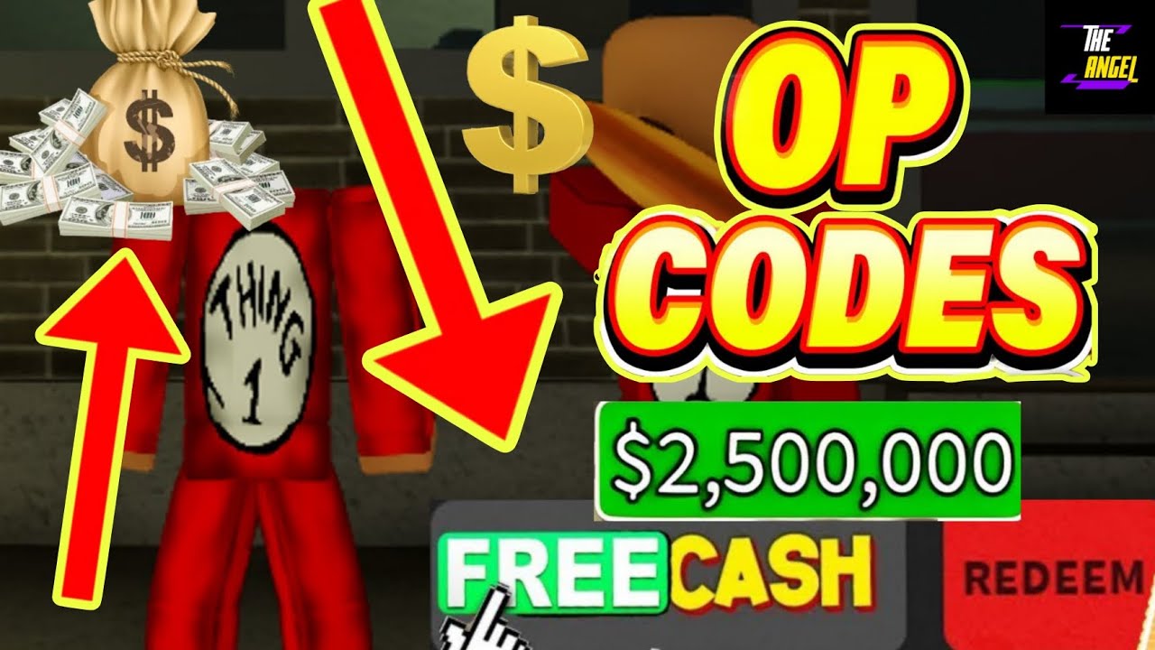 Update All New Da Hood Codes 2023 Roblox Da Hood Codes Youtube
