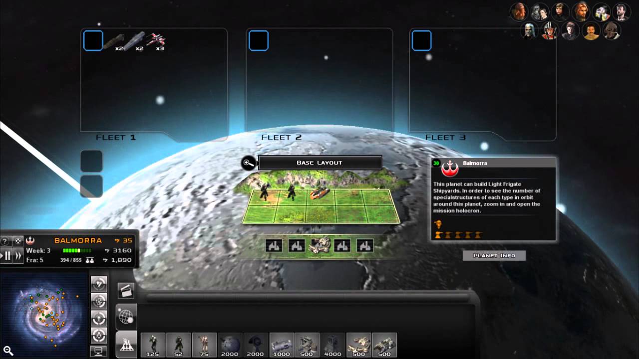 Lets Play: Star Wars Thrawns Revenge 2.1! Final Imperial Push New ...