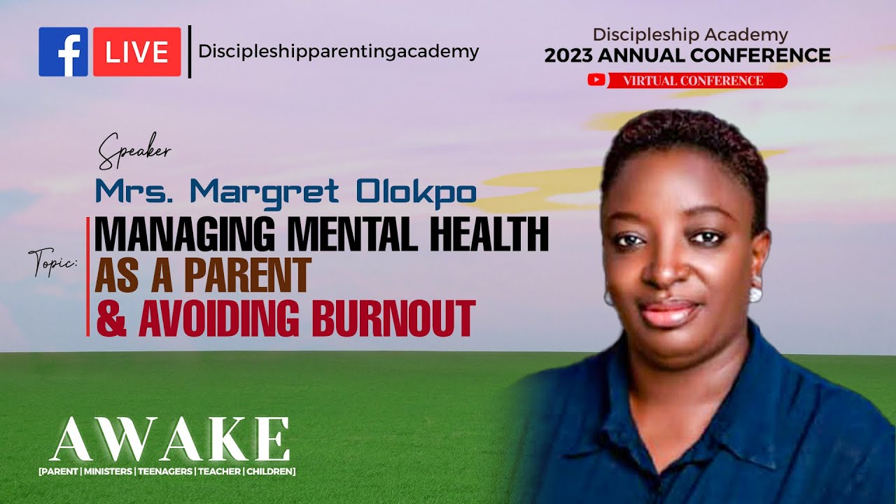 AWAKE CONFERENCE 2023 - DAY 6 EVENING - YouTube