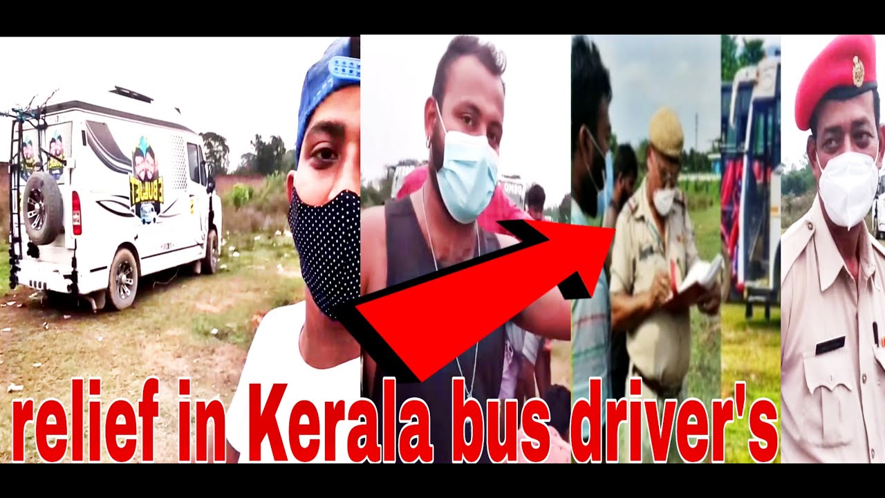 Kerala bus driver and E bull jet.#ebulljet - YouTube