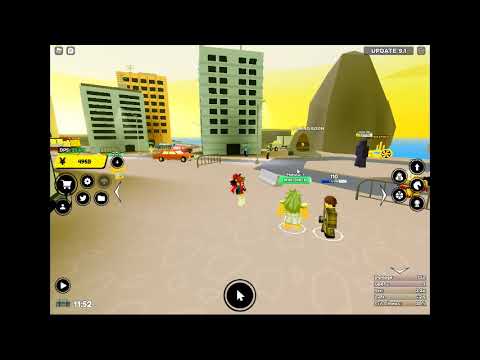 Review Death Note // Anime Fighters Simulator - YouTube