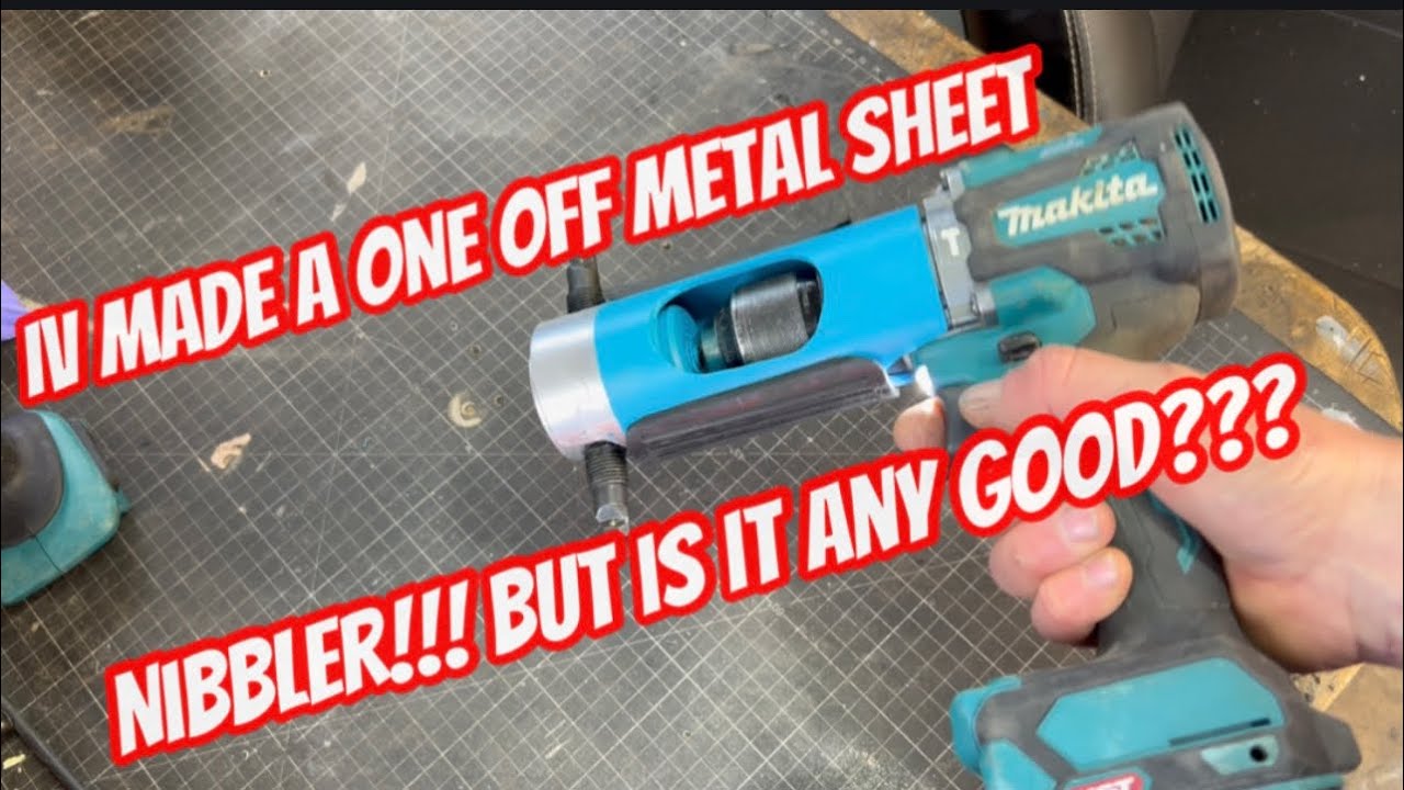 The story of the nibbler!!! - YouTube