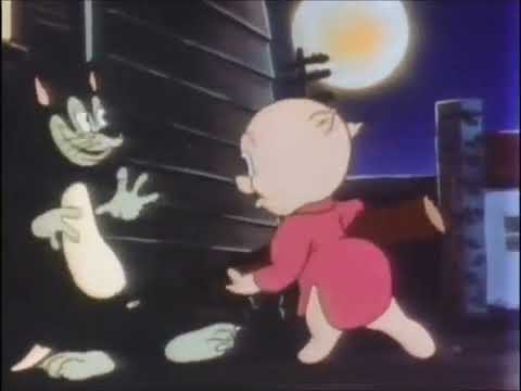 Porky Pig \