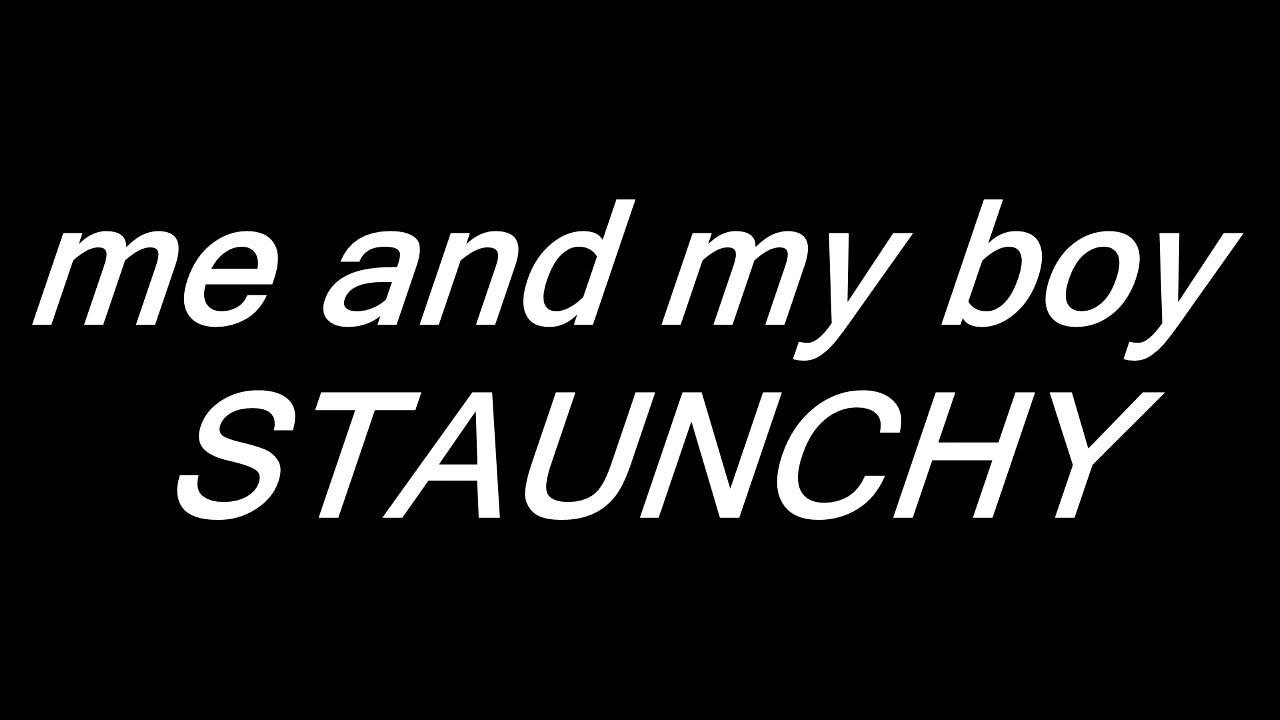 McSassy - Son Of Dre (DEMO VERSION) Ft. Staunchy - YouTube