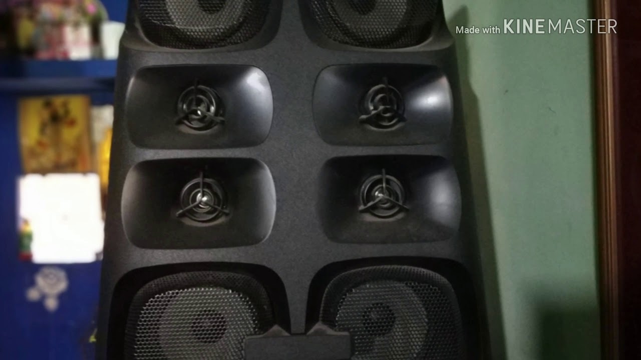 Sony V90Dw Pros & Cons... - YouTube