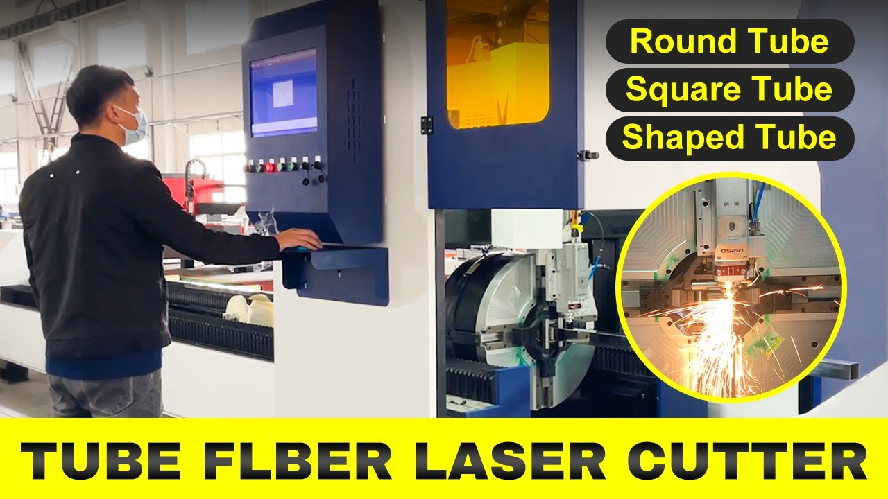 What are the most important parts of a laser cutting machine?|laser ...