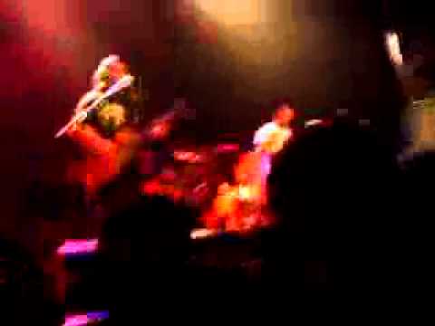 Falling Live- Iration - YouTube