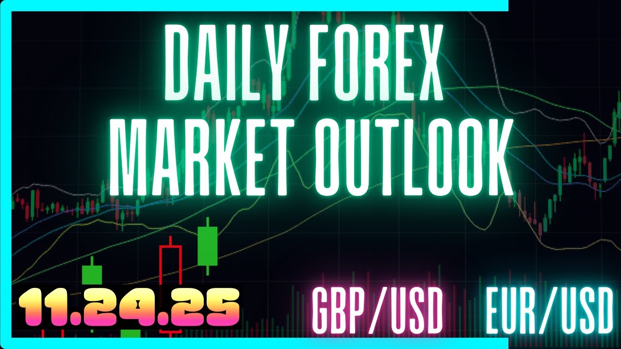 Key economic data this week for DXY | Forex market analysis of EUR/USD ...