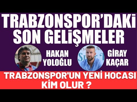 Ts'nin hocası kim olur? Doğan başarılı olabilecek mi? Gelişmeleri Giray kaçar ile yorumluyoruz