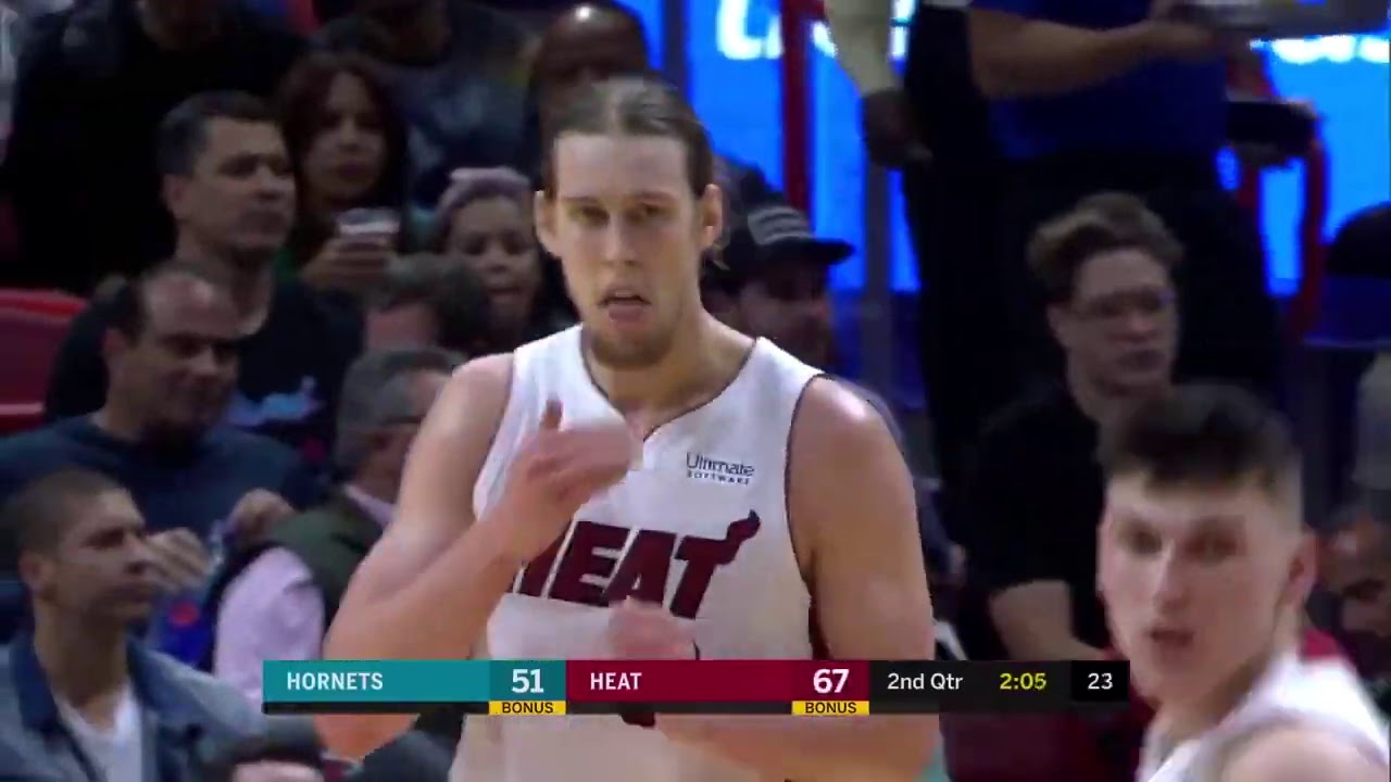 COMPLETE Miami Heat 2019-2020 Season Highlights (Pre-Bubble) - YouTube