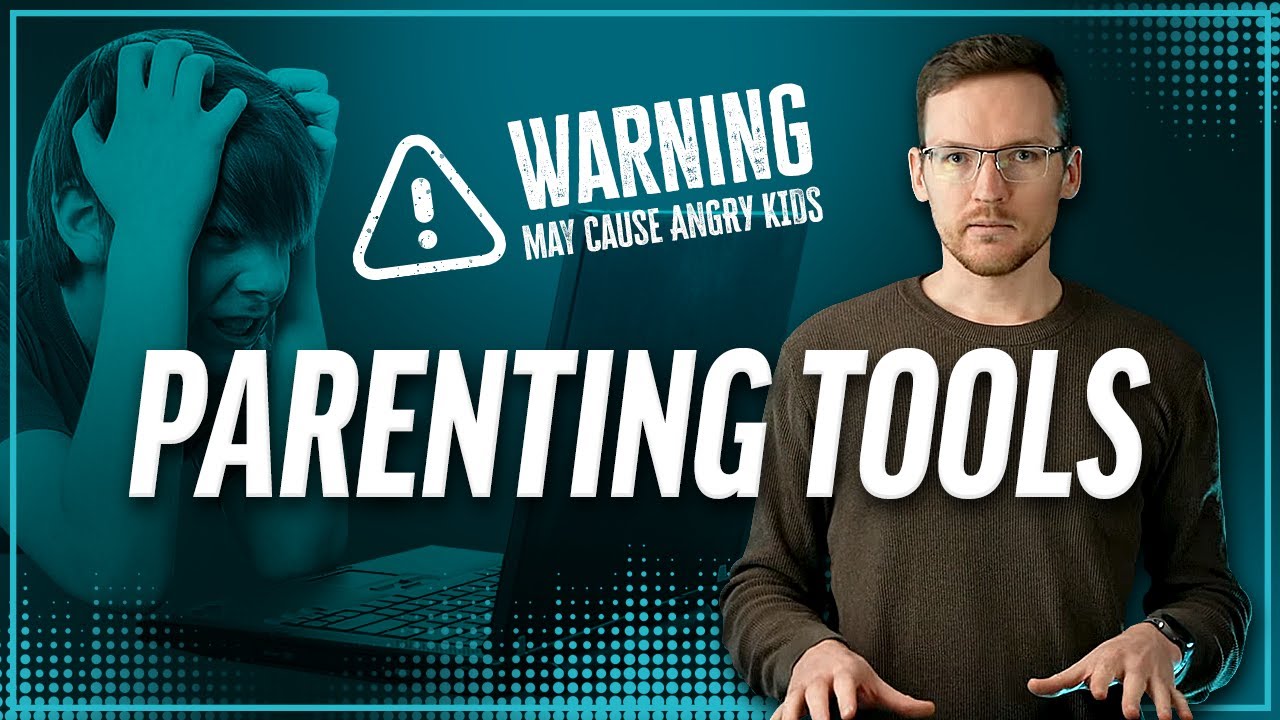 MikroTik kid-control: limit Internet access in RouterOS - YouTube