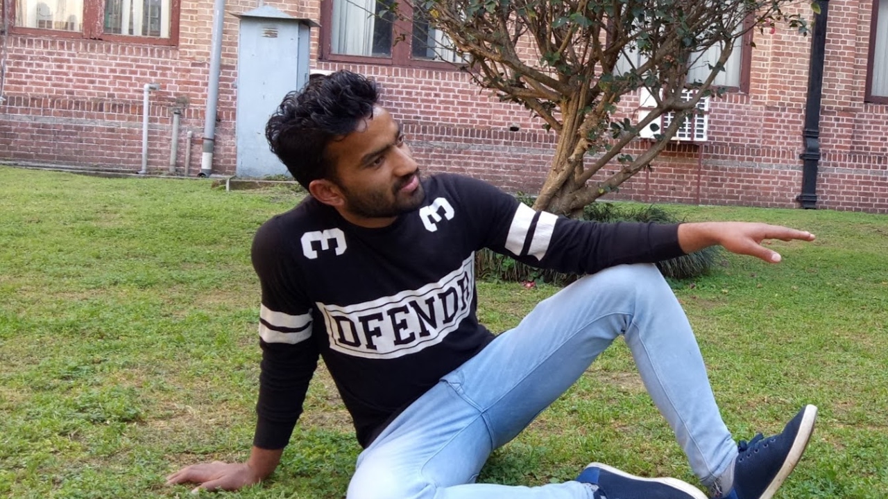 Videsh Singh Live Stream - YouTube