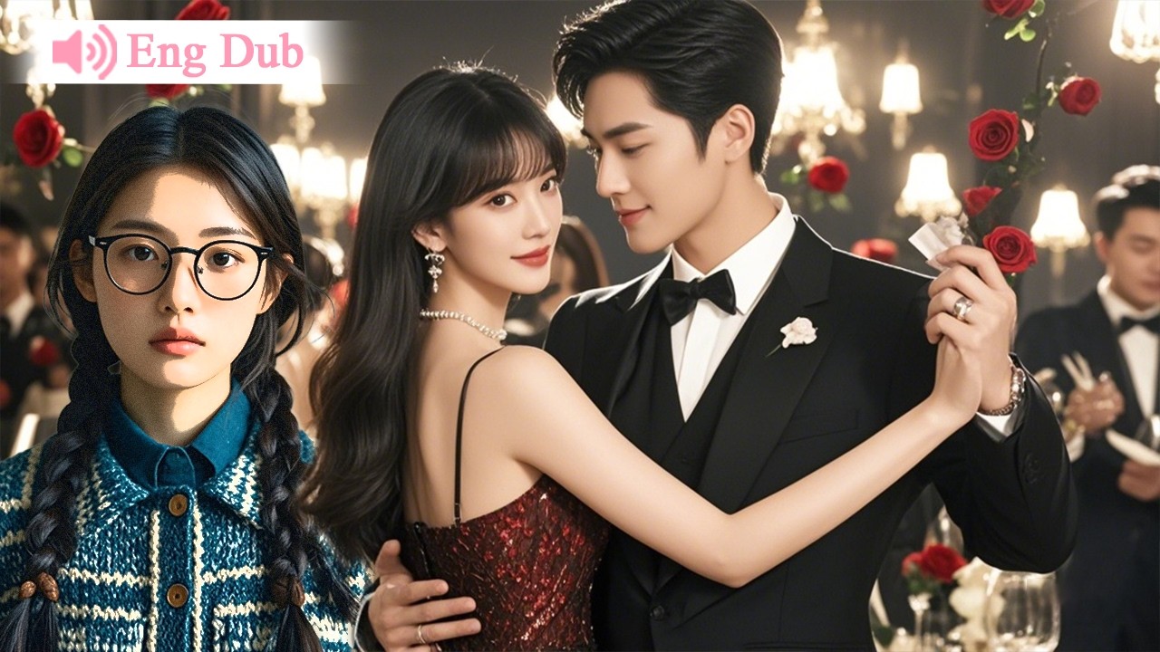 An ordinary girl became daughter of rich family, CEO took her home as ...