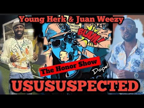 Young Herk featuring Juan Weezy - Unsuspected [EPIC] - YouTube