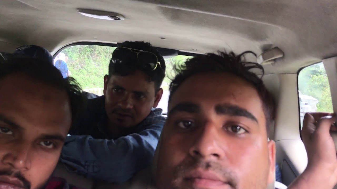 Chandpur Bijnor u p Mohammad Parvez Nainital Mount - YouTube