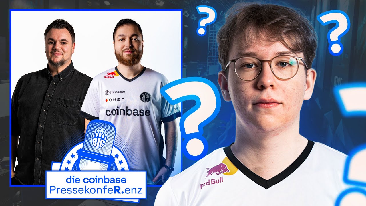 DIE BIG AWP SITUATION ERKLÄRT - COINBASE Q&A MIT ROMAN R UND GOB B ...