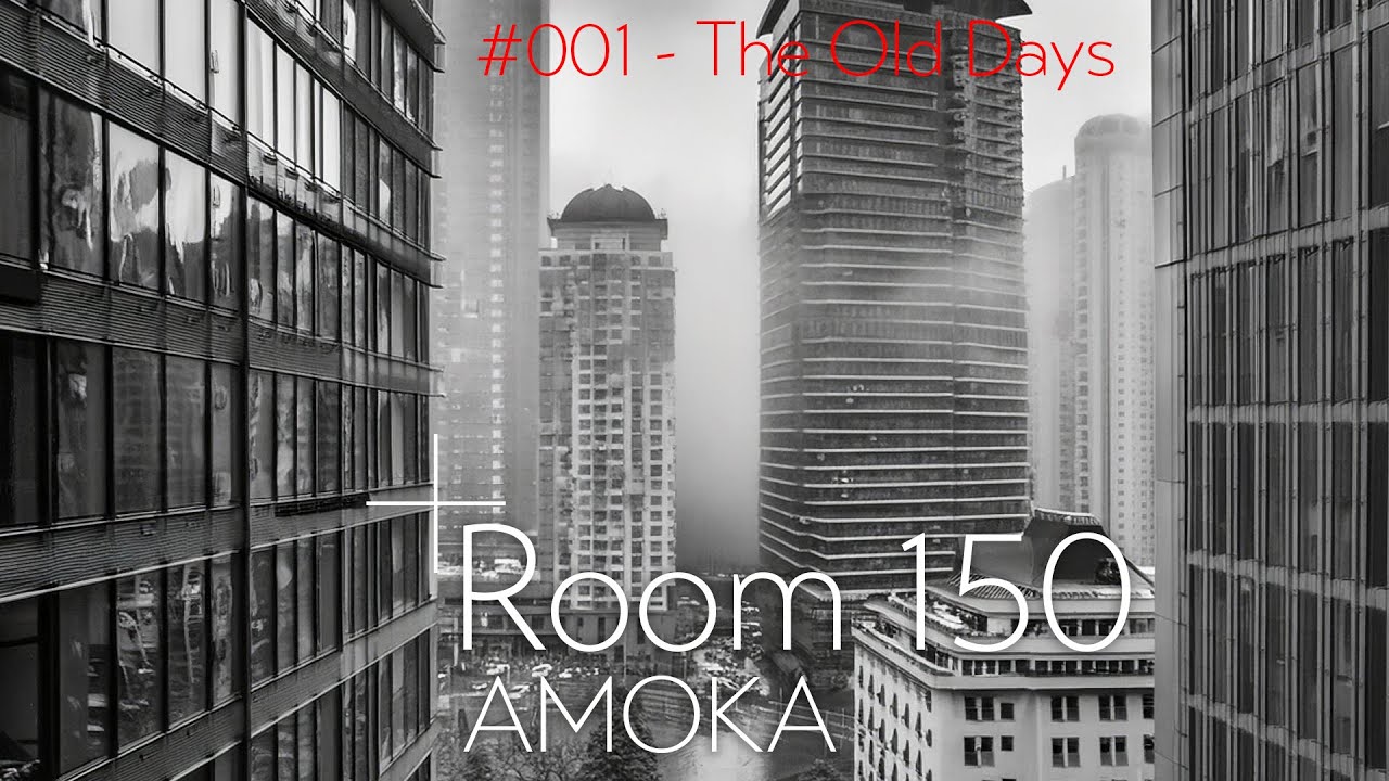 Room 150 | Episode #001 The Old Days - YouTube