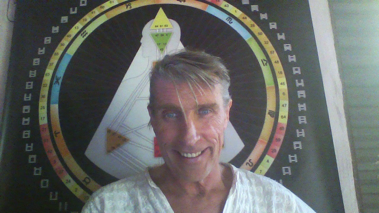 HUMAN DESIGN CROSS OF EDUCATION 6,2--6,3 - YouTube