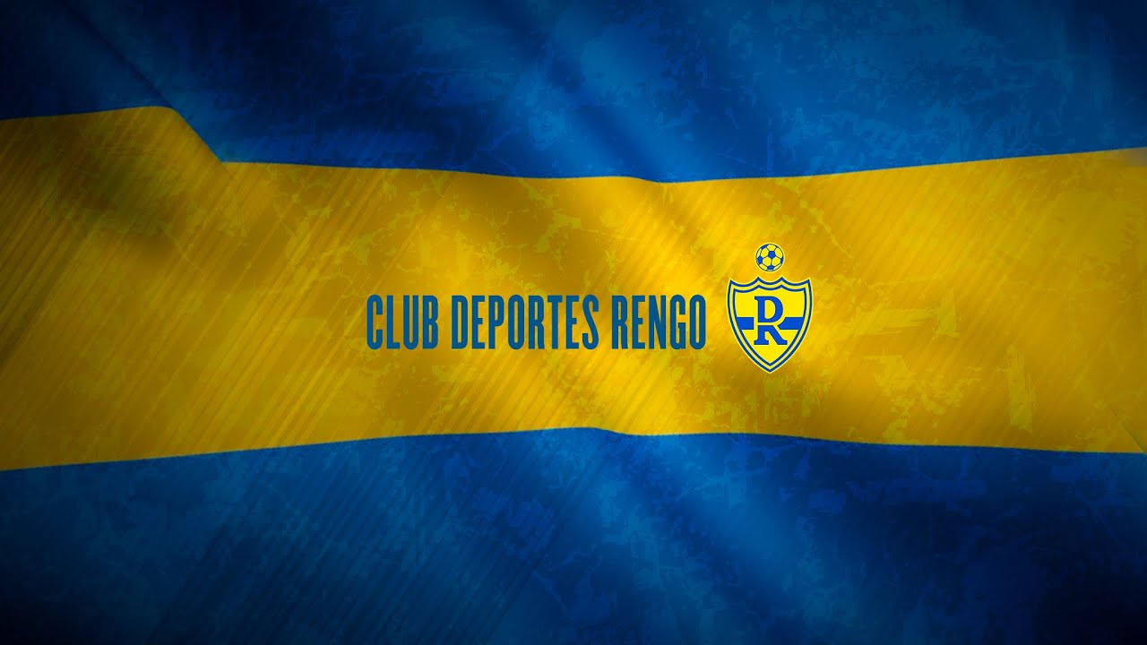 Himno Oficial Club Deportes Rengo - YouTube