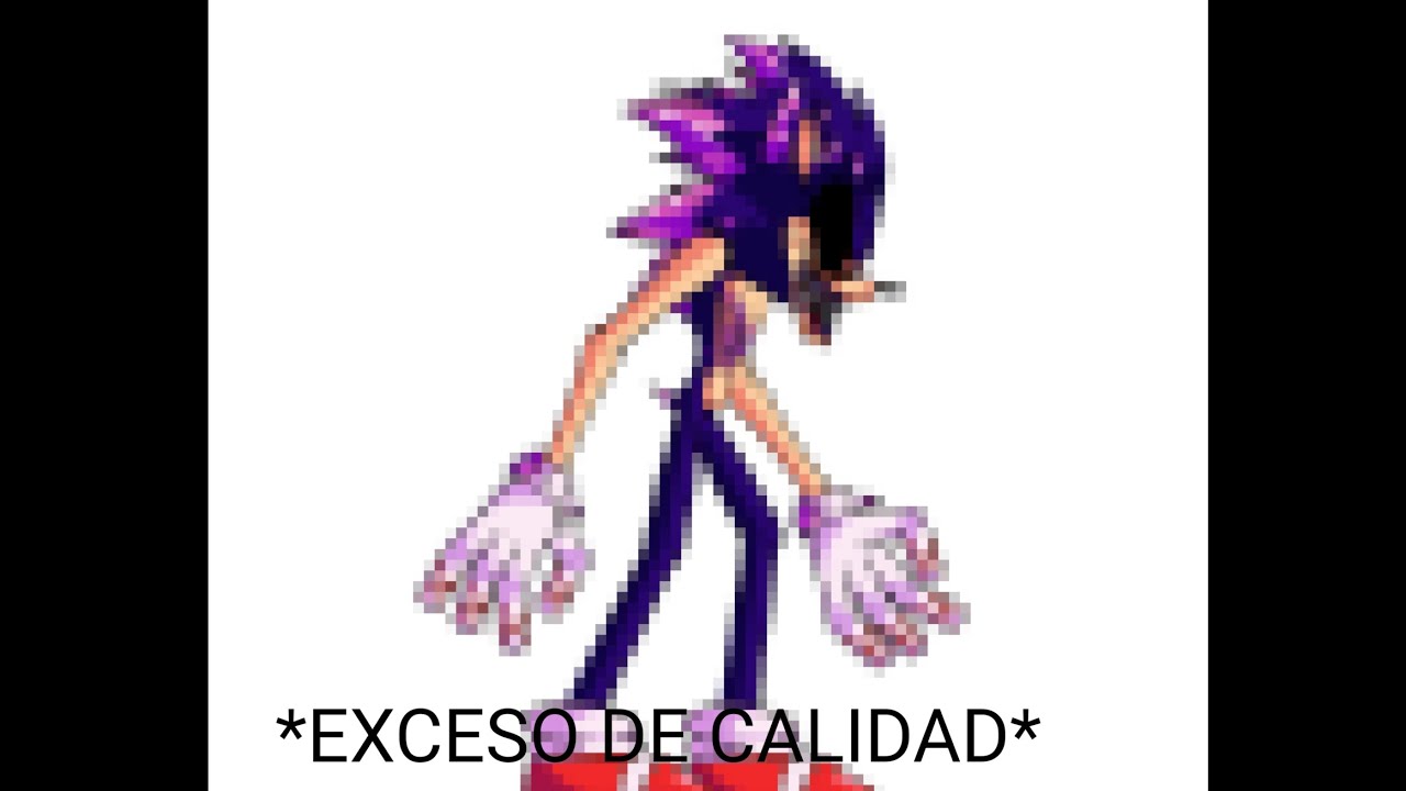 FNF//DC2)Final escape external (Xeno) - YouTube