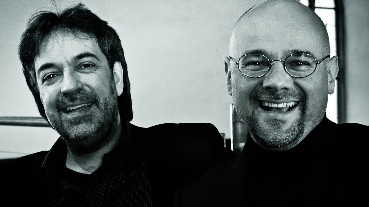 Marco Santilli & Ivan Tibolla | Indaco - YouTube