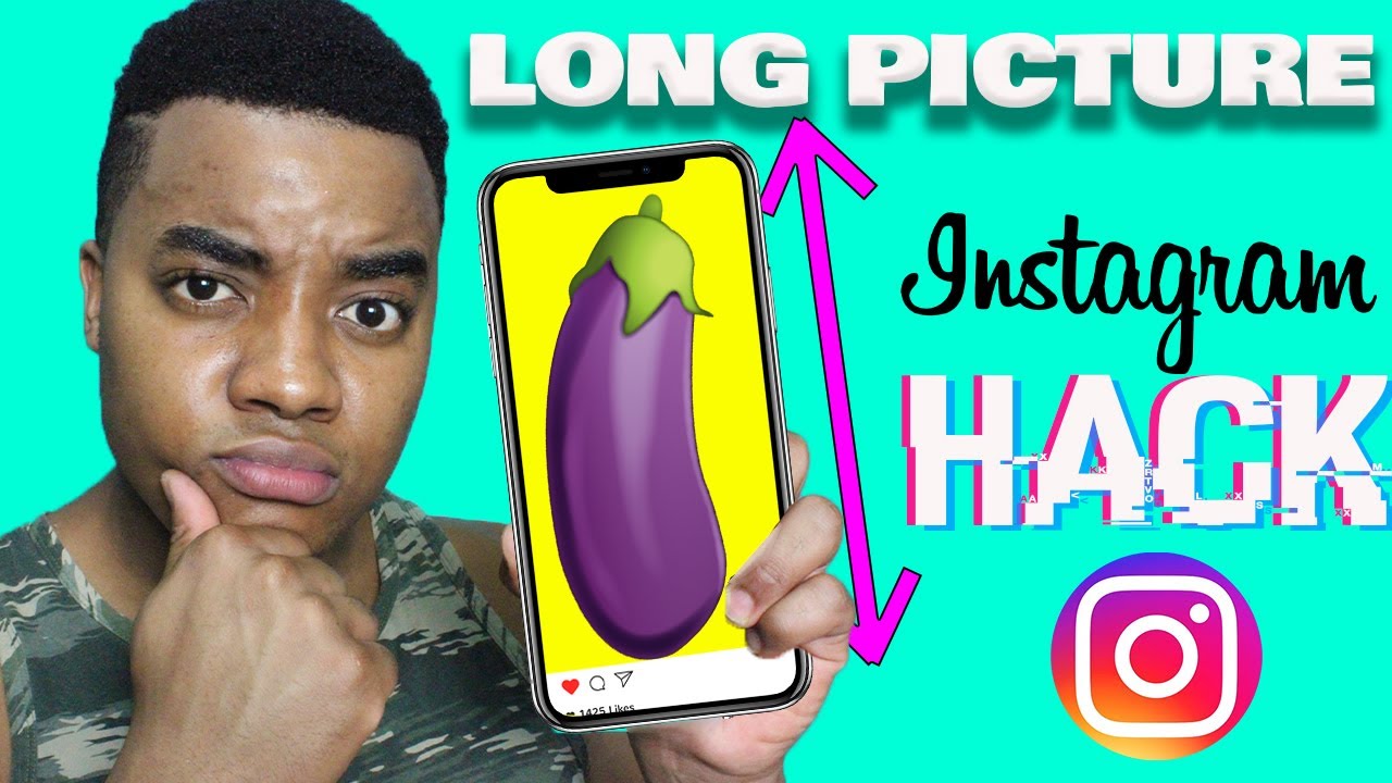 How To Make A Long Instagram Post Picture WORKS Long Instagram Post how-to-make-a-long-instagram-post-picture-works-long-instagram-post