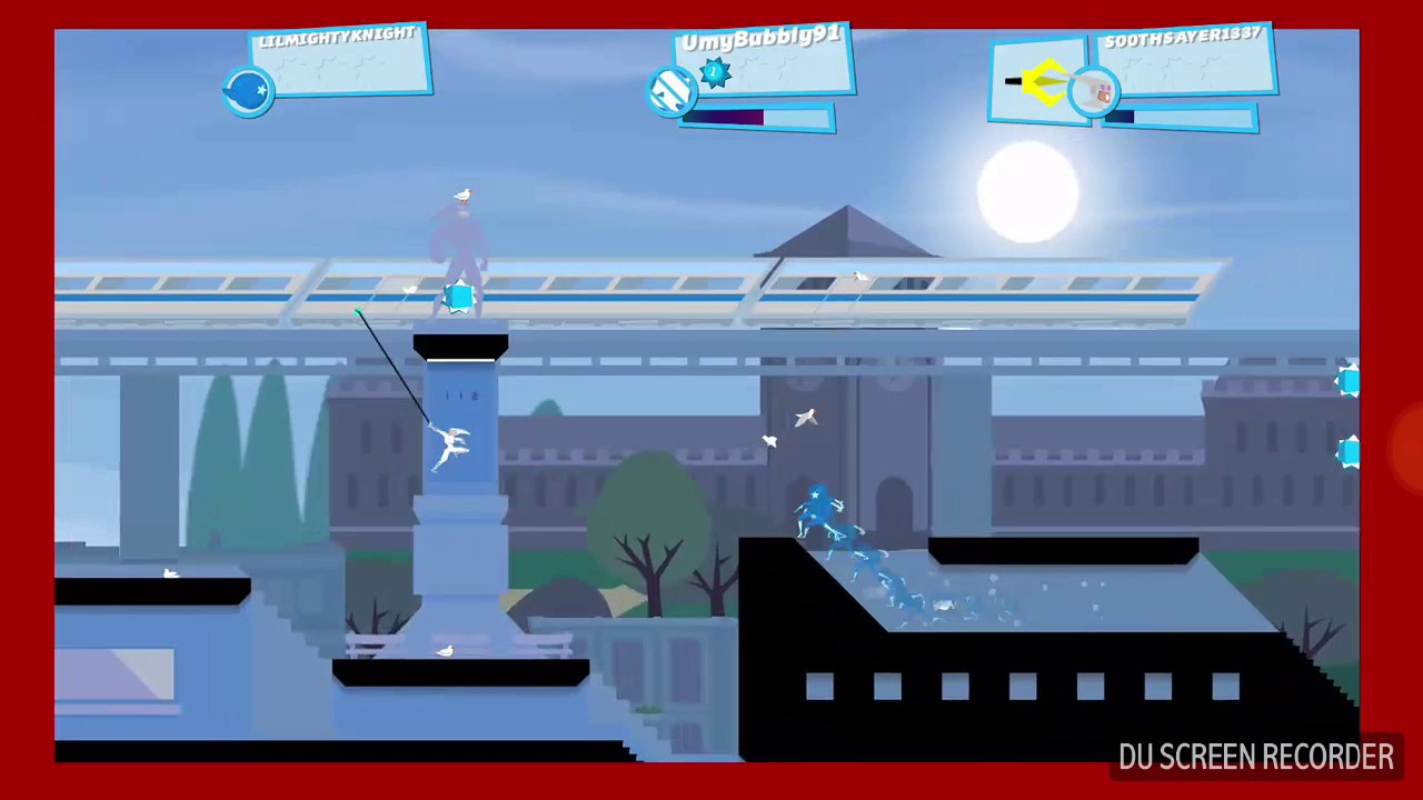 Speed runner Xbox game with cousin having fun - YouTube