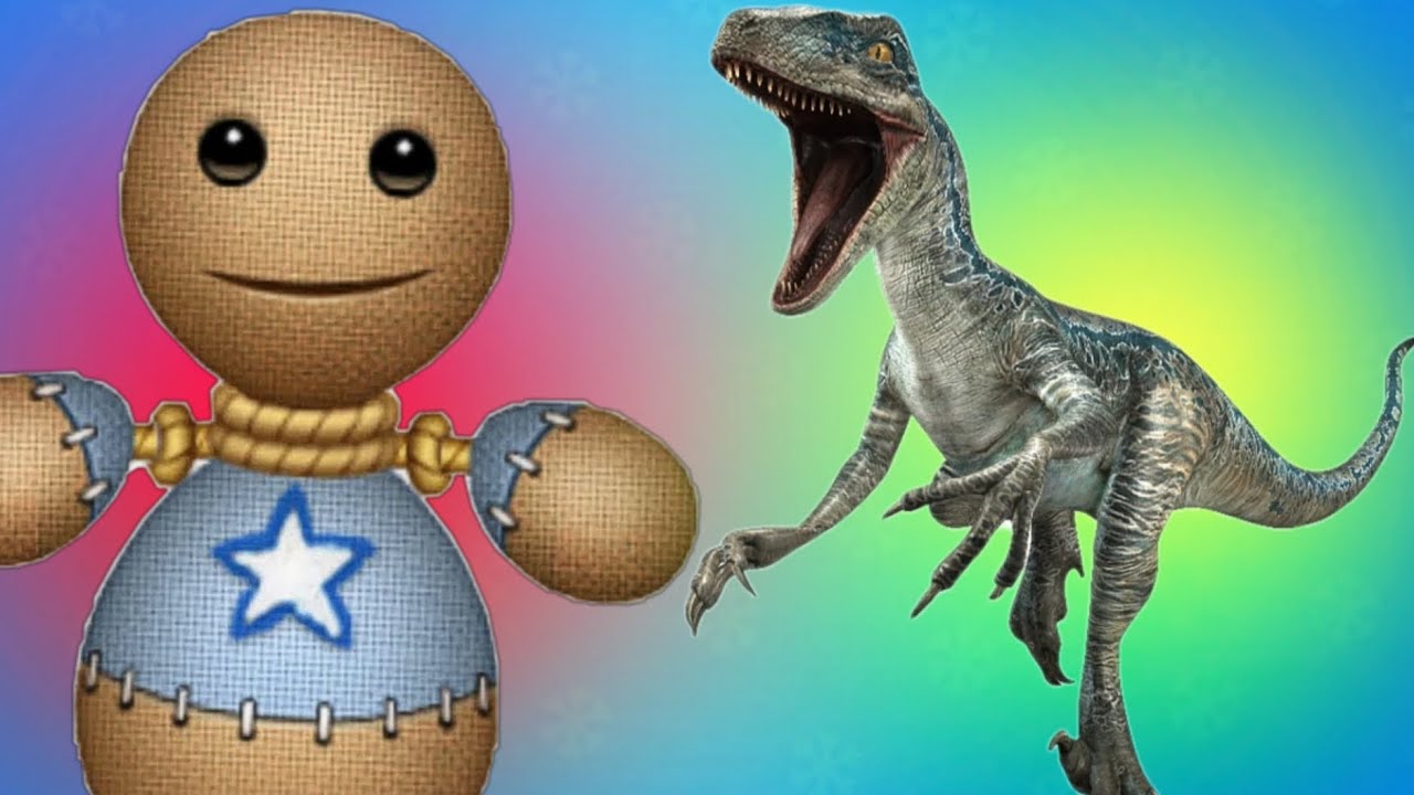 BUDDY AND THE Clumsy DINOSAUR - YouTube