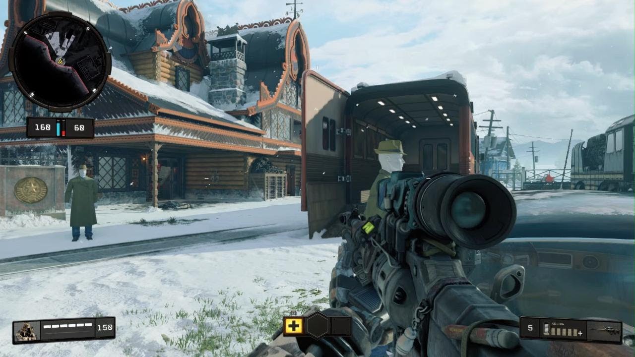 OLD_Call of Duty: Black Ops 4_20220521185148 - YouTube