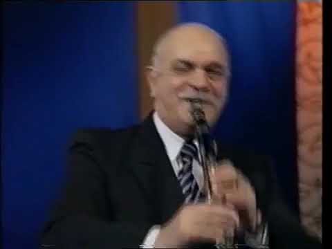 Fərhad Hüseynov - Gənclik rəqsi