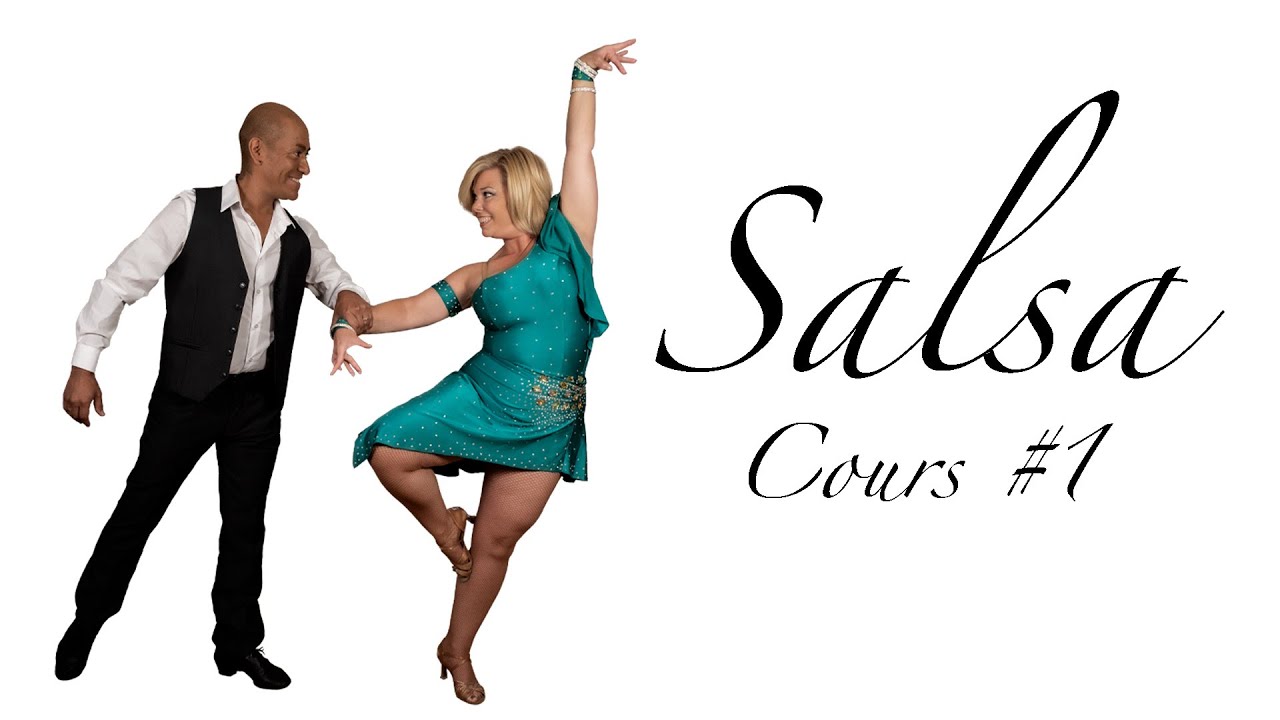 Cours de Salsa - 1. Intro - YouTube