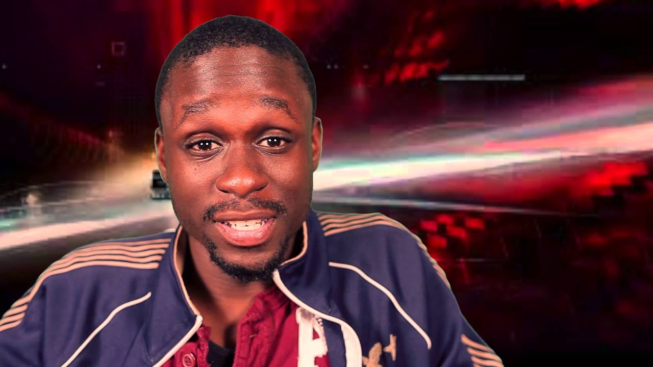 Thomas Foolery Ep 1 HD 1080p - YouTube