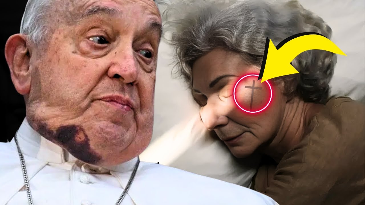Pope Francis: WHAT HAPPENS when you fall asleep while praying the ...