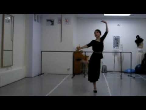 Mystic (Sacred Dance Guild 65th Anniversary Video Project - May 2023)