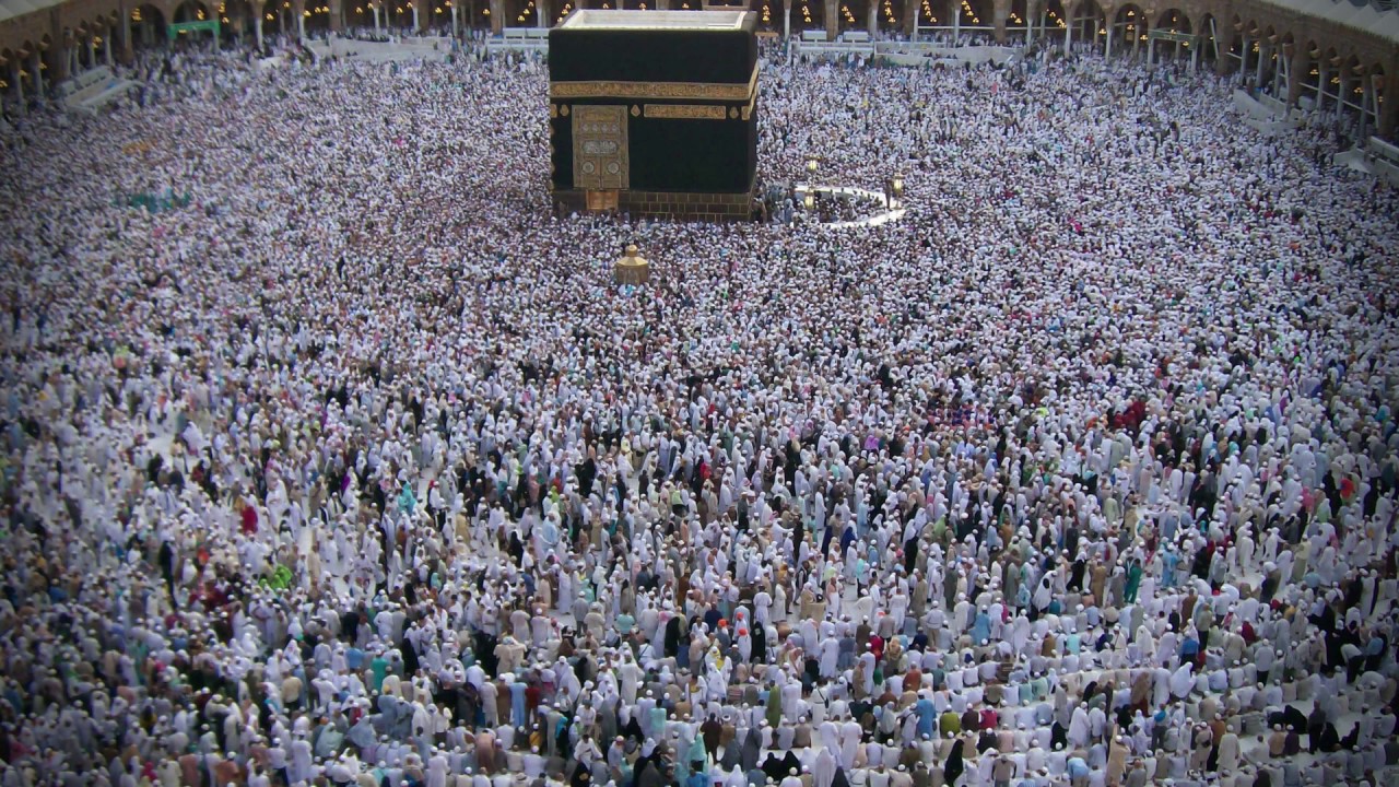 Hafiz Aziz Alili - Subhanallah - (Audio 2019) - YouTube