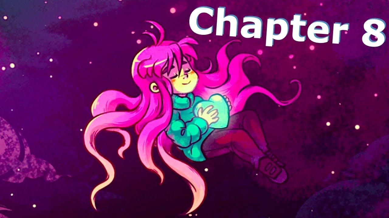 Celeste - Chapter 8 | Core Heart - YouTube
