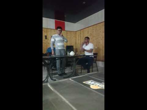 Elsen bilasuvarli & Şehriyar-qara zindan-CELILABATDA