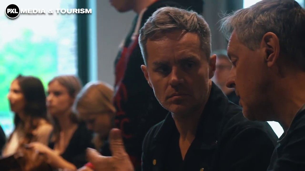 PXL-Media & Tourism - YouTube