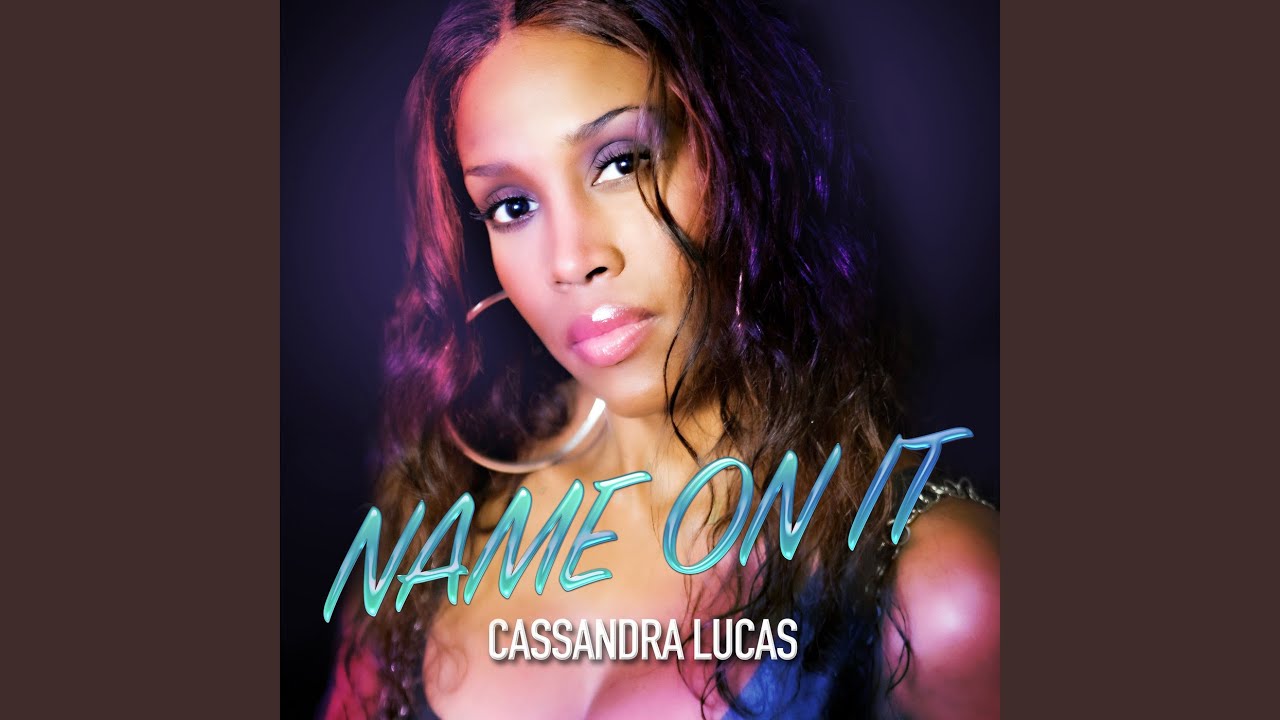 Name on It - YouTube