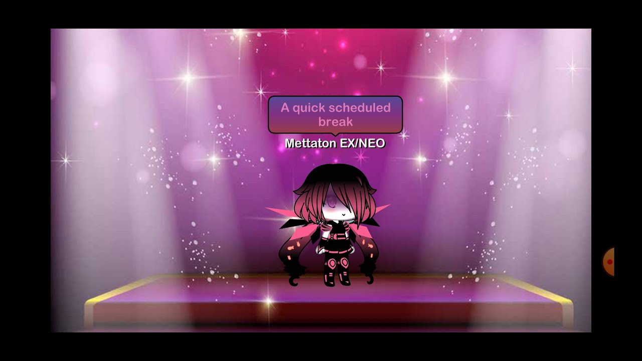 [ShadowTale] Ep.4: Metamosity (Undertale AU) - YouTube