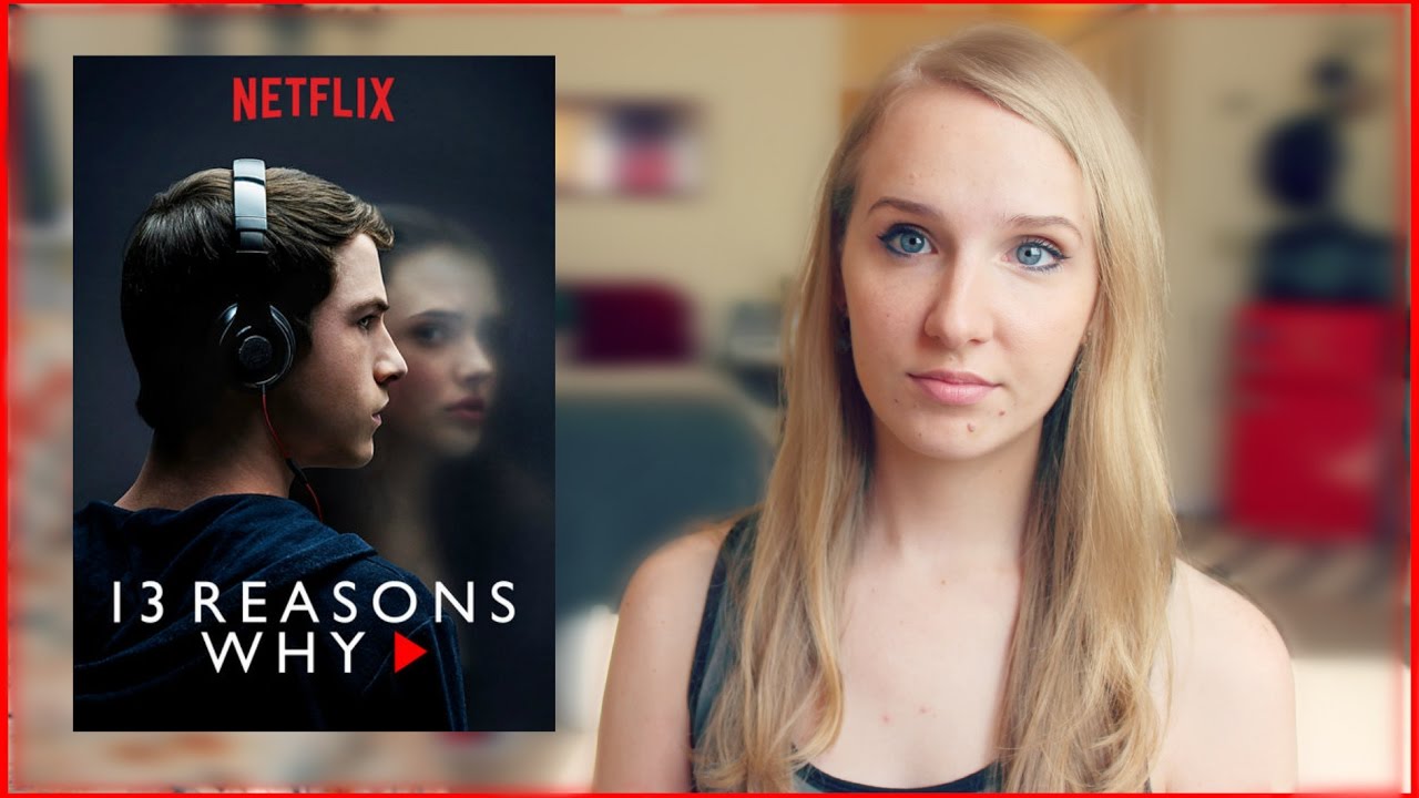13 REASONS WHY | Psych-Pop! - YouTube