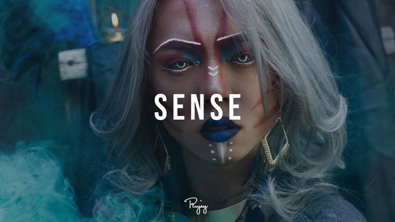 "Sense" - Angry Trap Beat | New Rap Hip Hop Instrumental Music 2019 ...