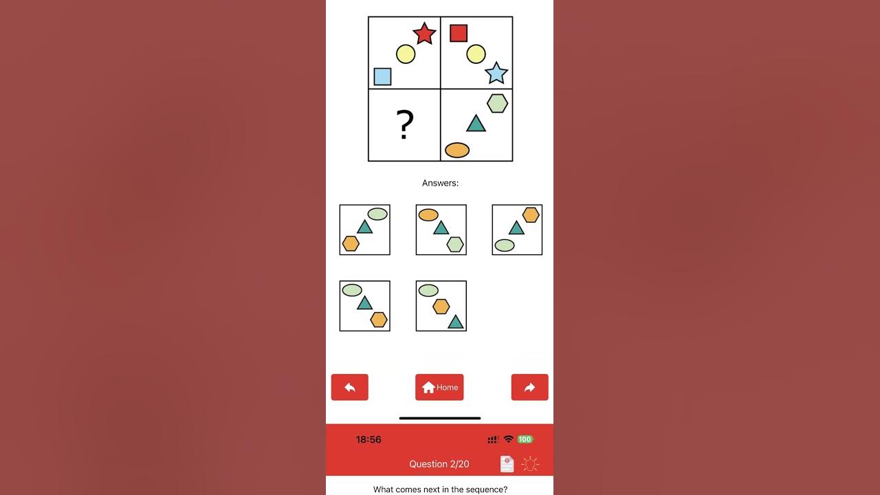 FREE WAIS-IV Test Preparation - The Wechsler Adult Intelligence Scale ...