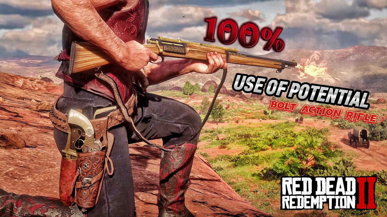 You must do this if you want Ultimate level performance of your Gun ...