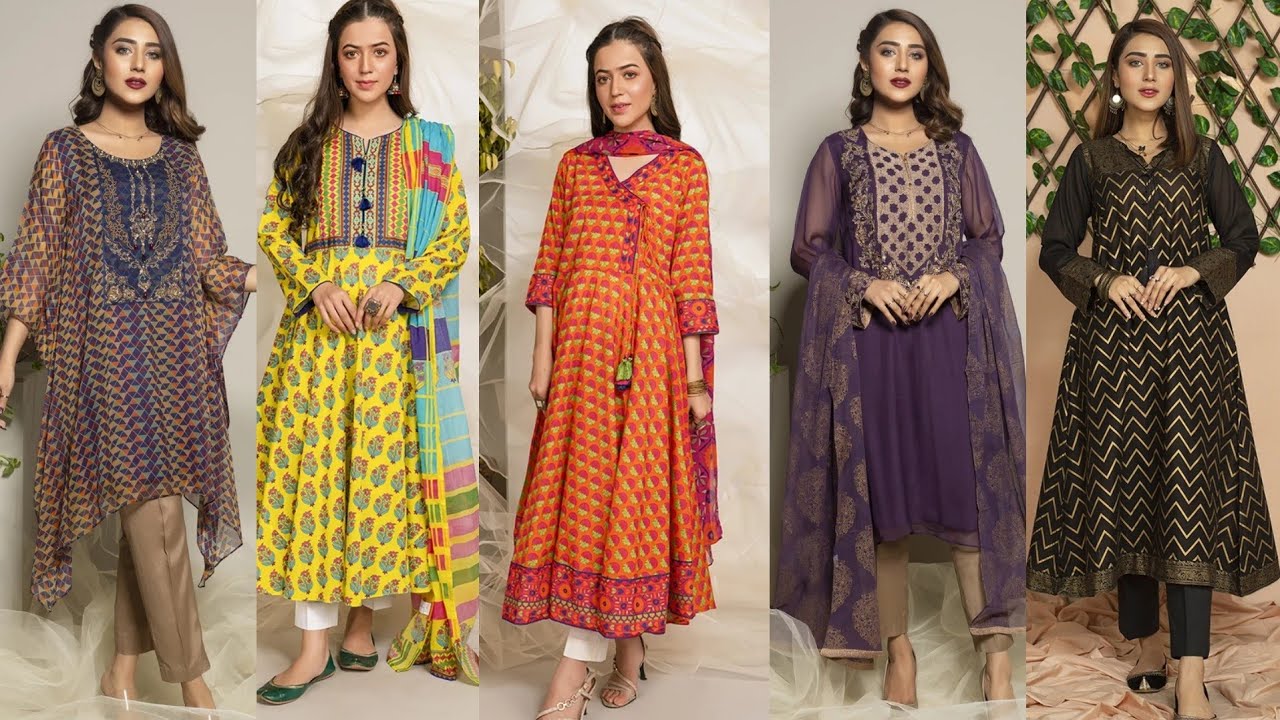 Chinyere Eid Collection 2021 | Eid Collection 2021 ...