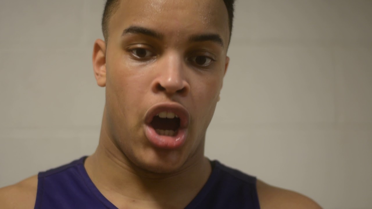 Terrance Williams Interview - YouTube